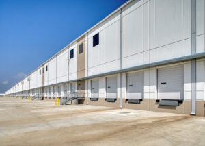 Capital Development Partners - Developer & Industrial Real Estate