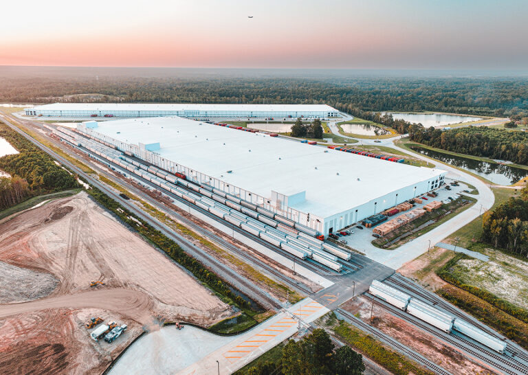 Capital Development Partners - Developer & Industrial Real Estate