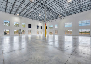 Capital Development Partners - Developer & Industrial Real Estate