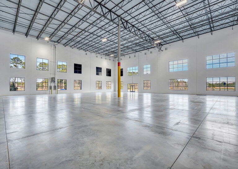 Capital Development Partners - Developer & Industrial Real Estate