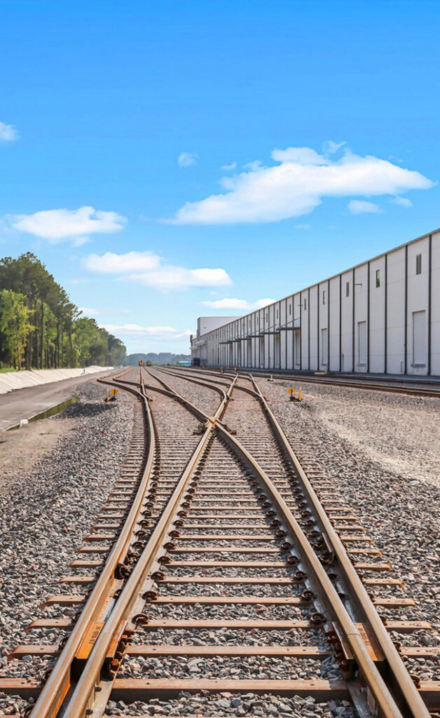 Capital Development Partners - Developer & Industrial Real Estate