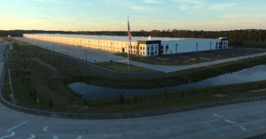 Capital Development Partners - Developer & Industrial Real Estate