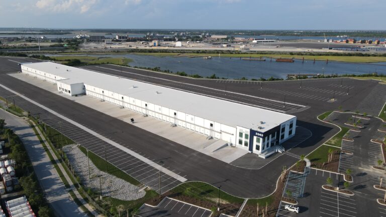 Capital Development Partners - Developer & Industrial Real Estate