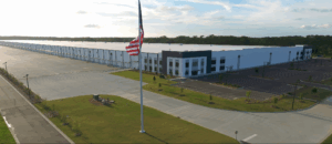 Capital Development Partners - Developer & Industrial Real Estate