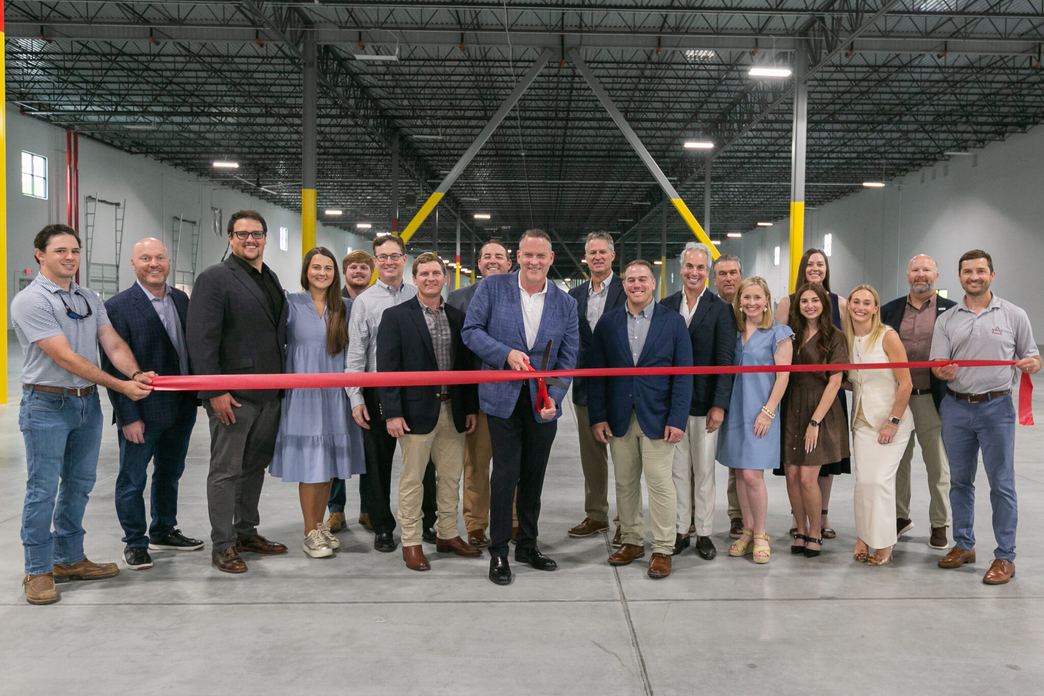 Capital Development Partners - Developer & Industrial Real Estate
