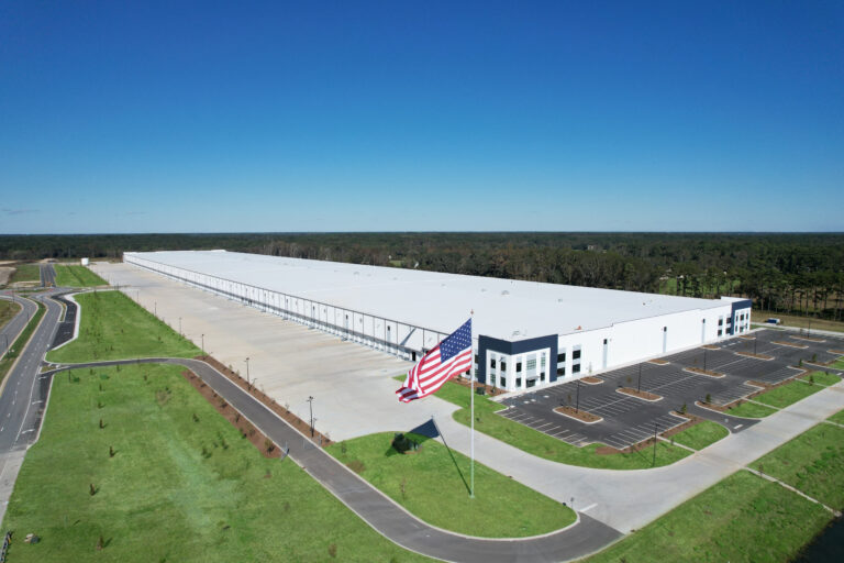 Capital Development Partners - Developer & Industrial Real Estate