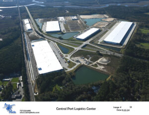 Capital Development Partners - Developer & Industrial Real Estate