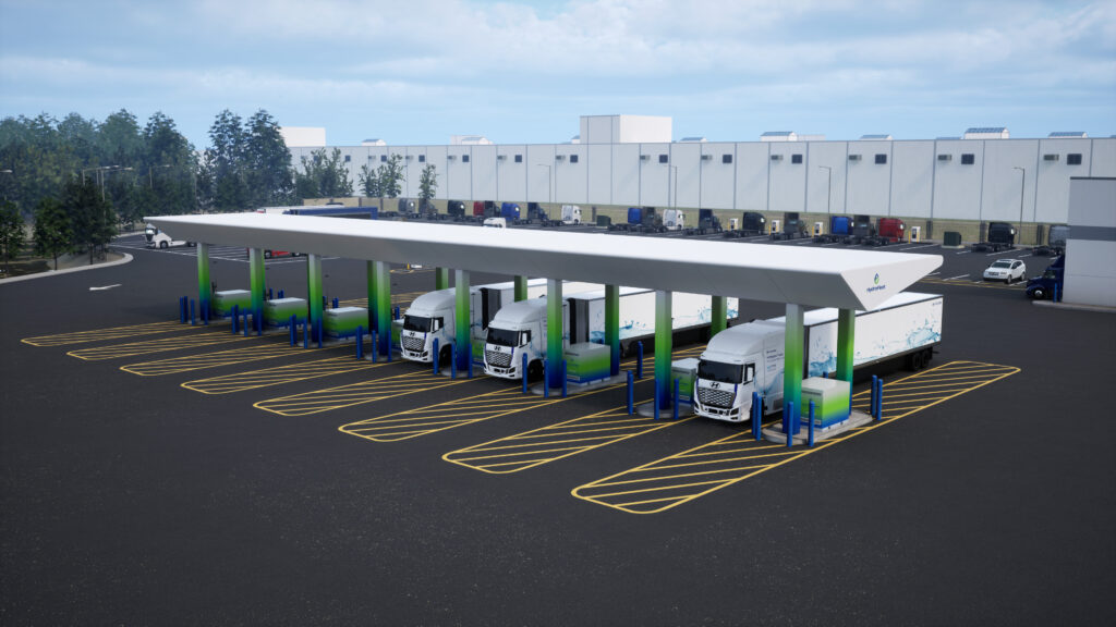 Capital Development Partners - Developer & Industrial Real Estate