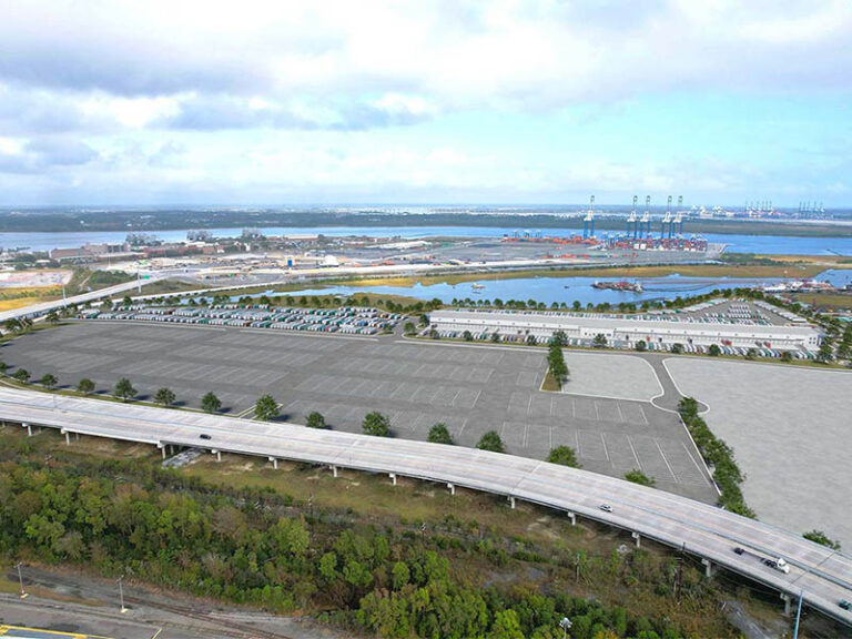 Capital Development Partners - Developer & Industrial Real Estate